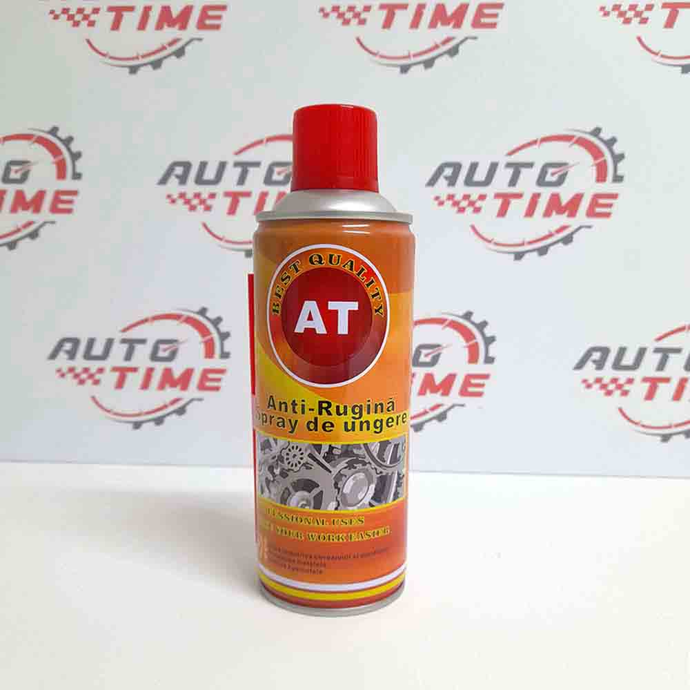 Spray degripant AT, 450ml - Auto Time