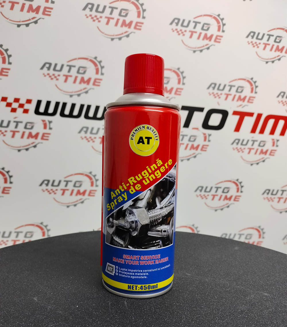 Spray degripant AT, 450ml - Auto Time