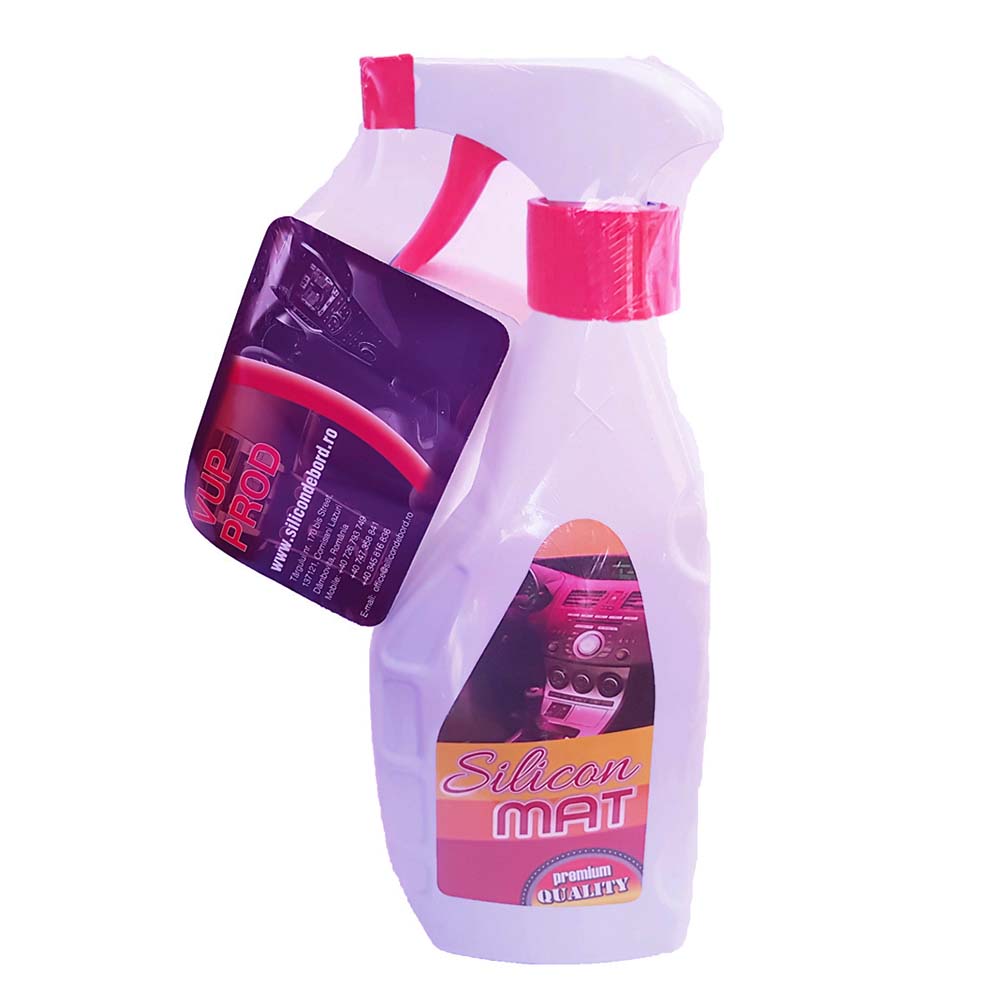 Silicon Mat 500ml Auto Time